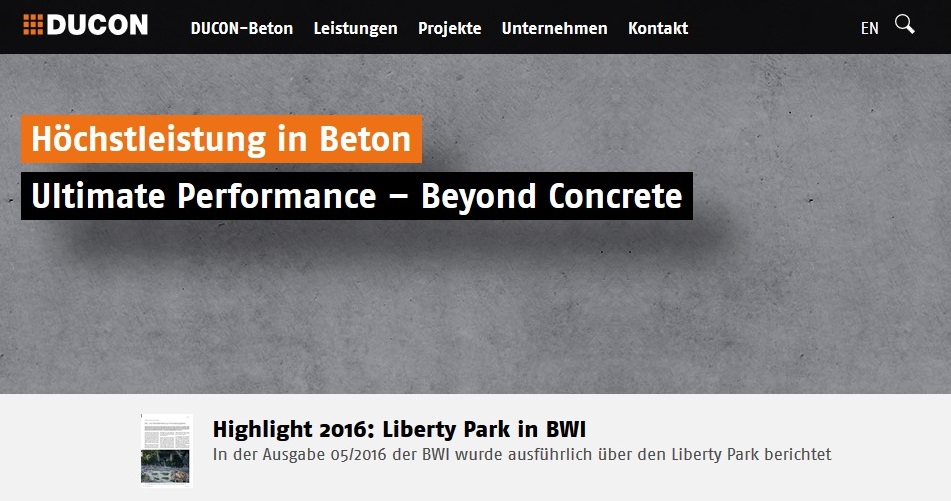 ᐅ Ducon in Darmstadt